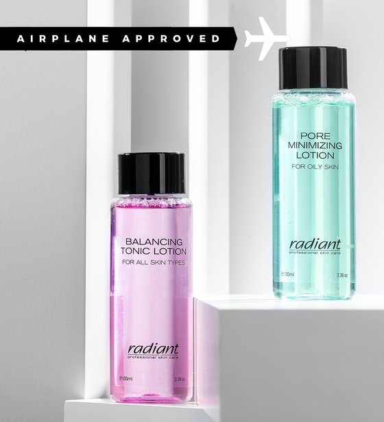 Radiant Professional