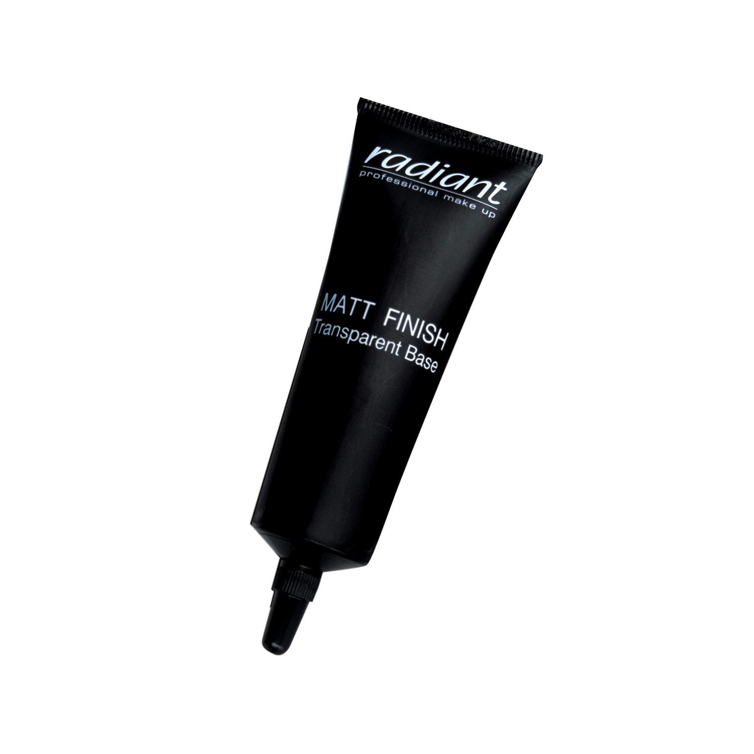 MATT FINISH TRANSPARENT BASE | Radiant Professional